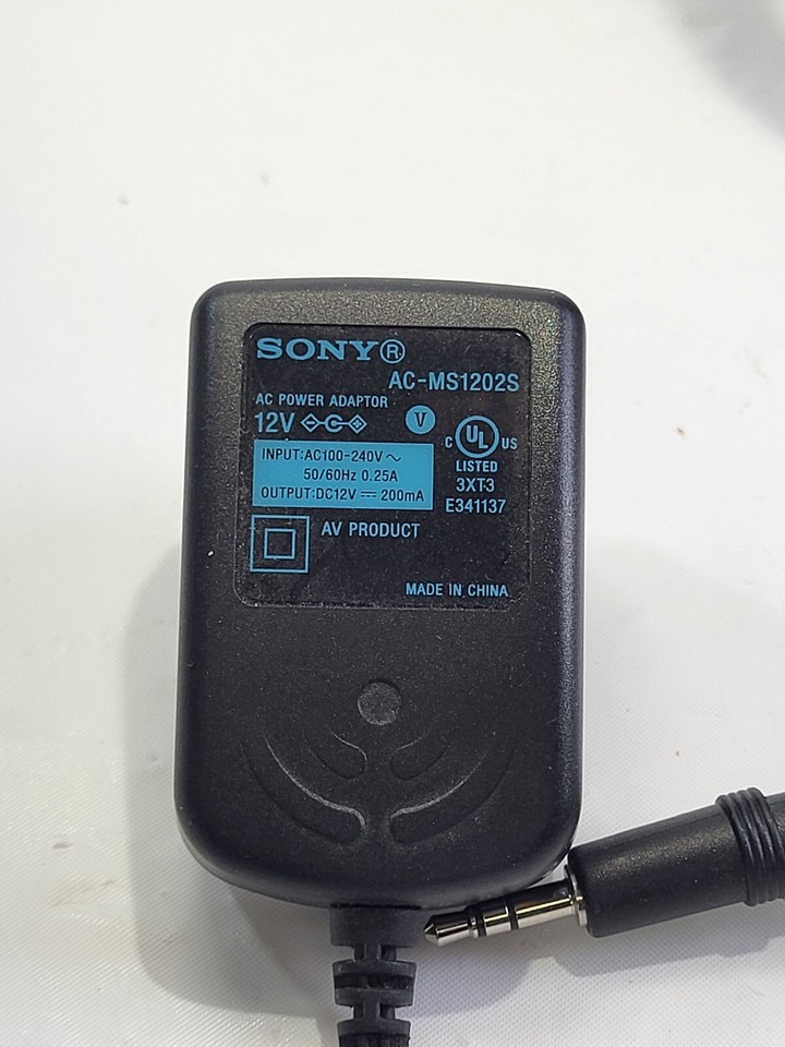 Sony Stereo Headphones MDR-RF985R RF Stereo Transmitter TMR-RF985R ...