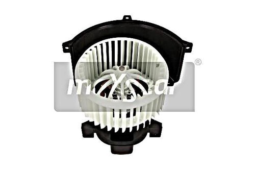 Interior Blower For AUDI Q7 PORSCHE Cayenne VW Amarok Touareg 02-16 ...
