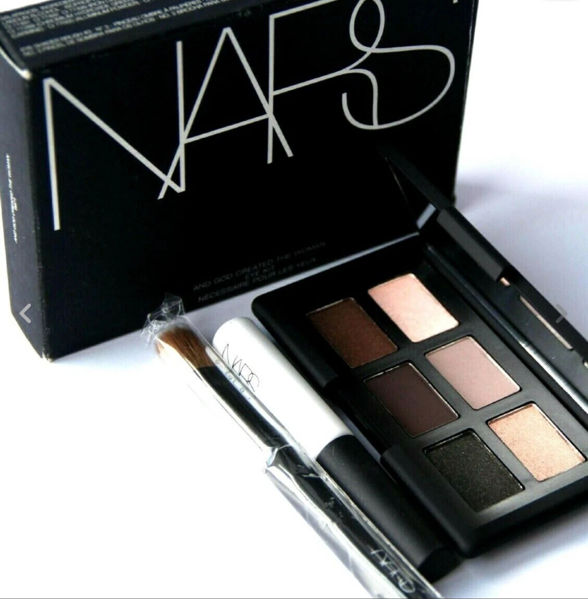 Nars Contouring Makeup Kit | Saubhaya Makeup