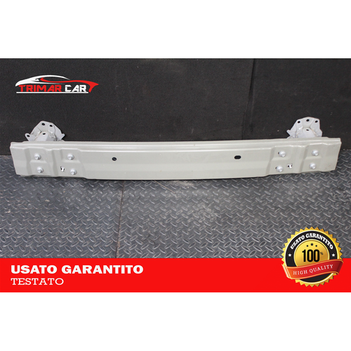 5202102230 Traverse Renfort Pare-Chocs Avant Toyota Auris SW (E18 ...