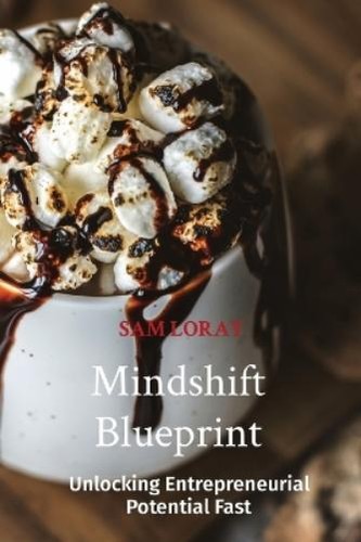 Sam Loray Mindshift Blueprint (Poche) 9788196744168 | eBay