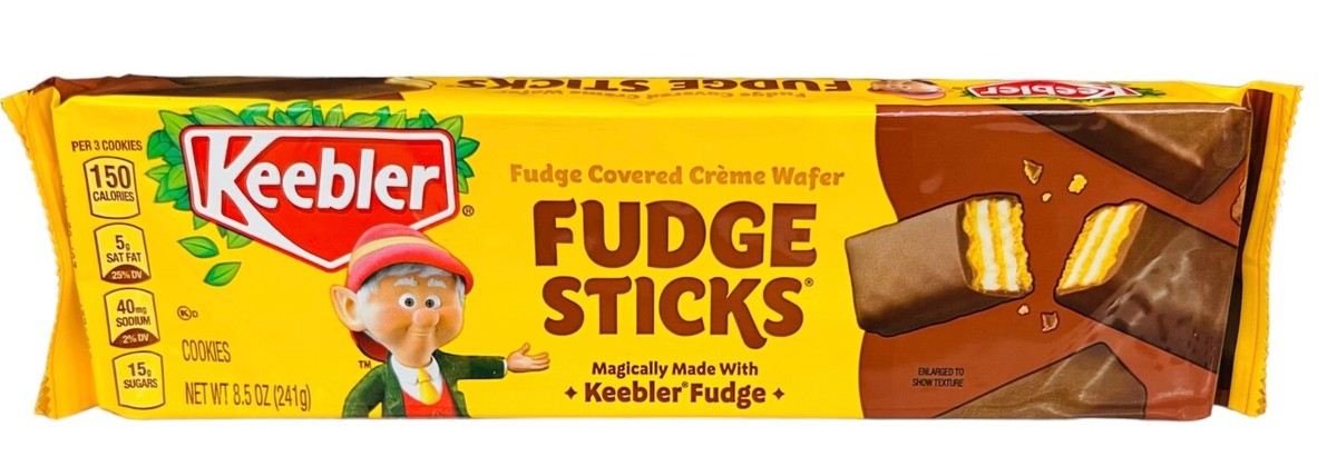 Keebler Chocolate Covered Peanut Butter Cookies Chocolate Peanut