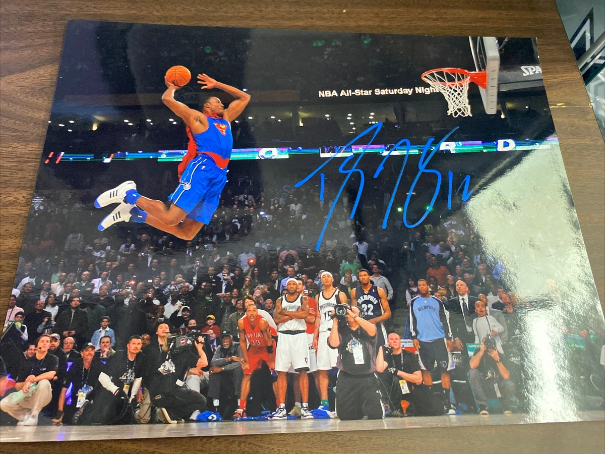 Dwight Howard Lakers Superman