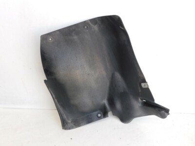 Porsche Boxster S 987 2008 Rear Wheel Arch Liner Trim Guard RHS ...