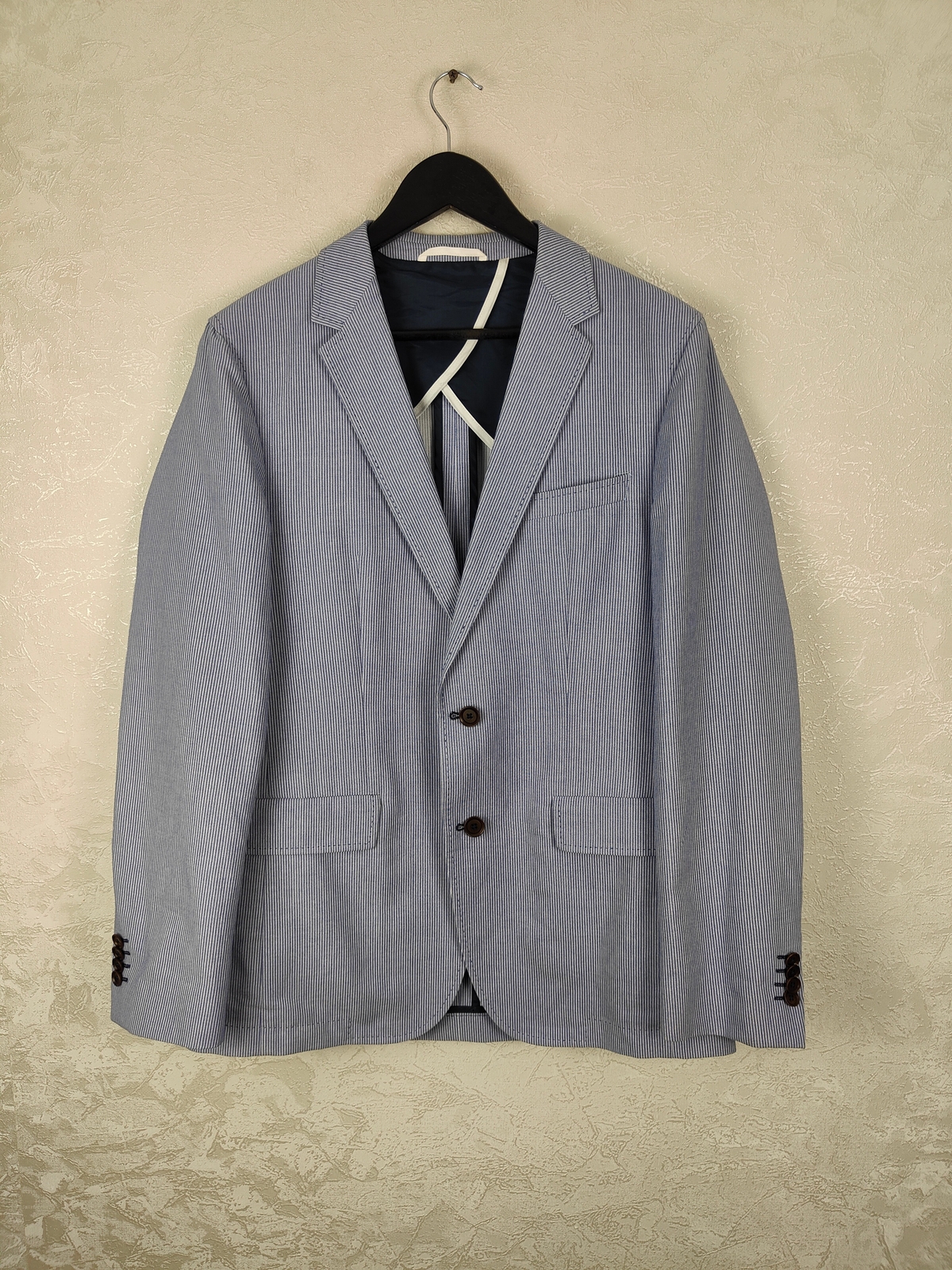 Hugo Boss Summer Cotton Blazer Jacket | eBay