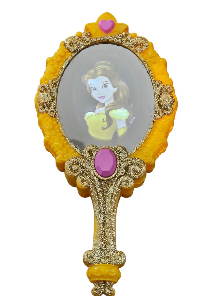 Disney Beauty And The Beast Mirror