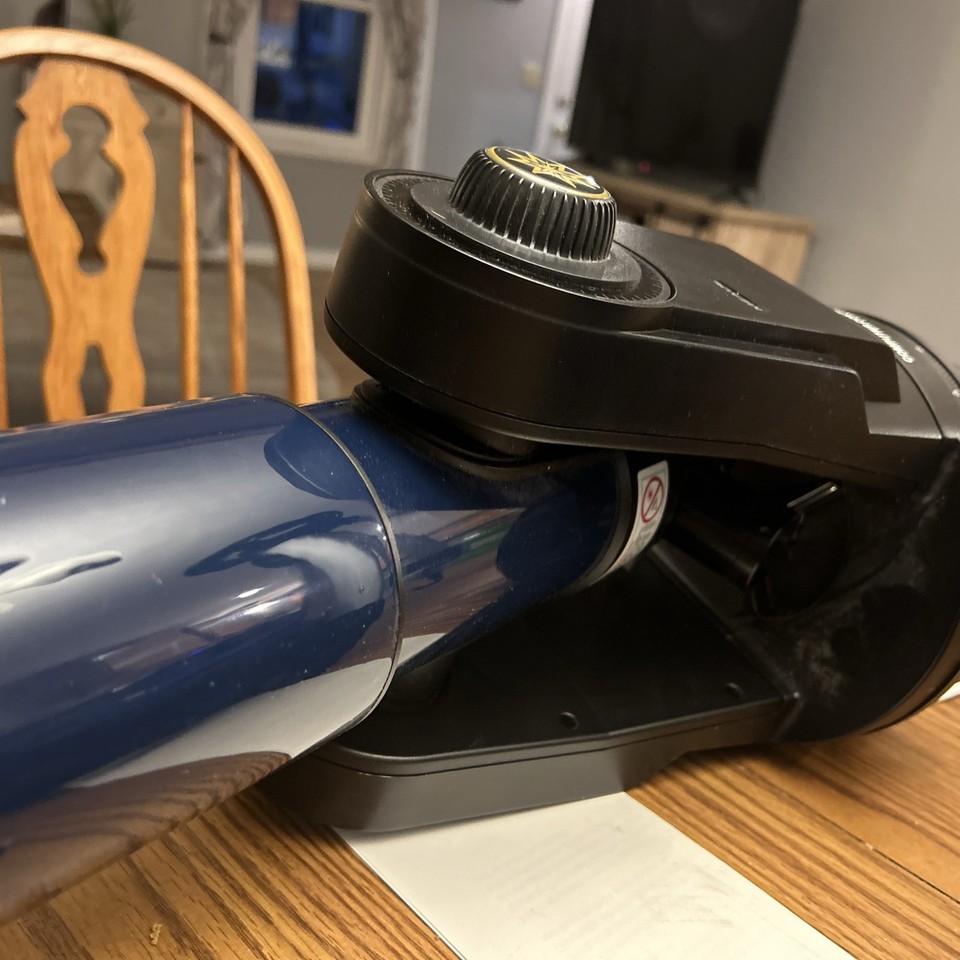 Meade EXT-80AT-BB Backpack Observatory Telescope | eBay