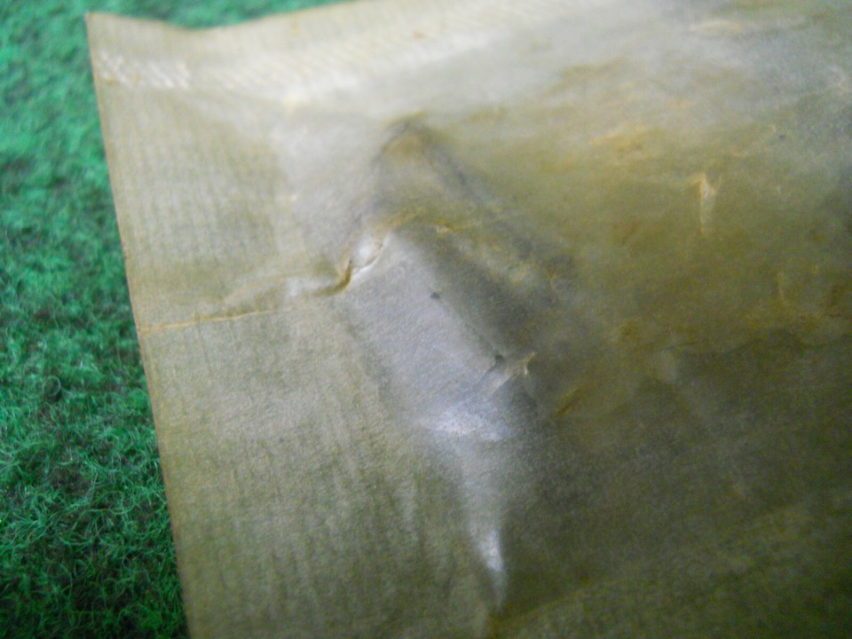 John Deere R31319 Reverser Pin Lot of 2 Bin31 2010 310 401C 410 380 480 ...