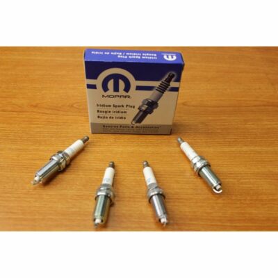 Mopar Spark Plug Set of 16 Units (SP143877AB) | eBay