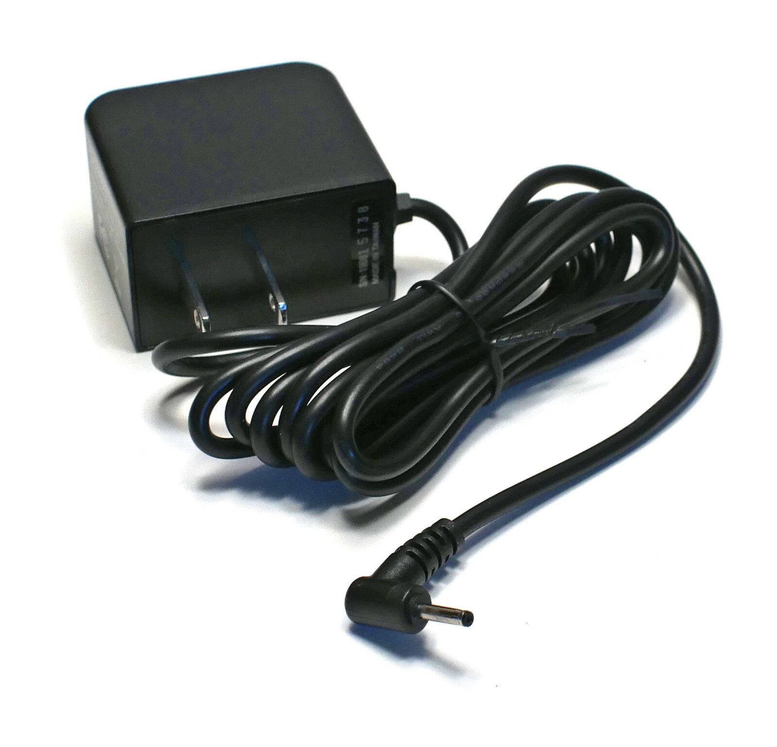 AC Wall Charger Power Adapter for iRULU 10.1" eXpro X1s Plus 7" X3 X7 ...