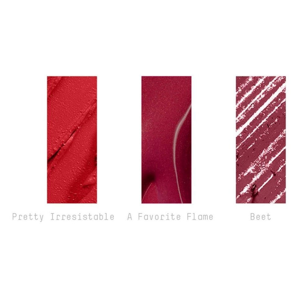 MAC Enchanted Eve Red Lip Bag Holiday Collection - Limited Edition | eBay