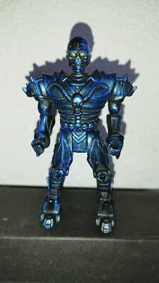 Figurine Cyborg Skeleton KNOCK OFF KO BOOTLEG Poss Chap Mei Action ...