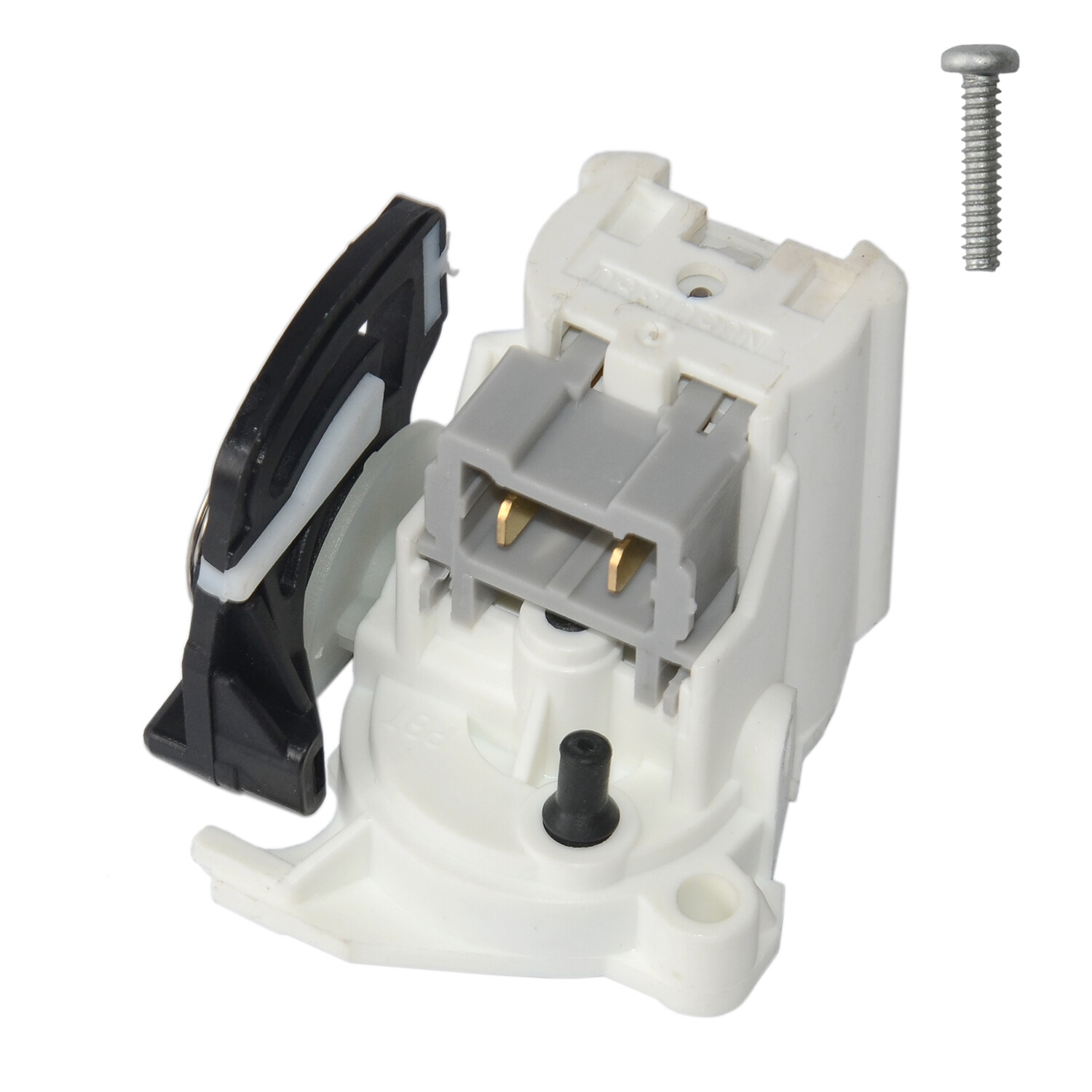 Tailgate Central Locking Motor 8200060917 for RENAULT CLIO Mk2 MEGANE ...