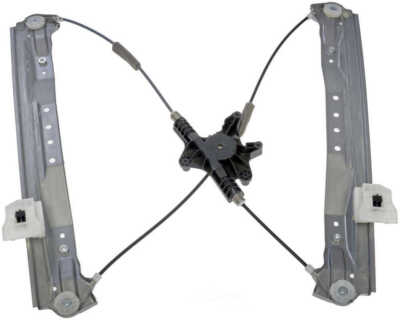 Power Window Motor and Regulator Assembly Dorman 748-508 | eBay