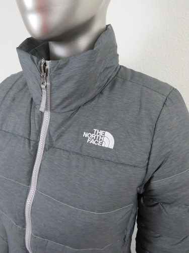 Womens The North Face Flare 2 II Puffer 550-Down Winter Packable Jacket ...