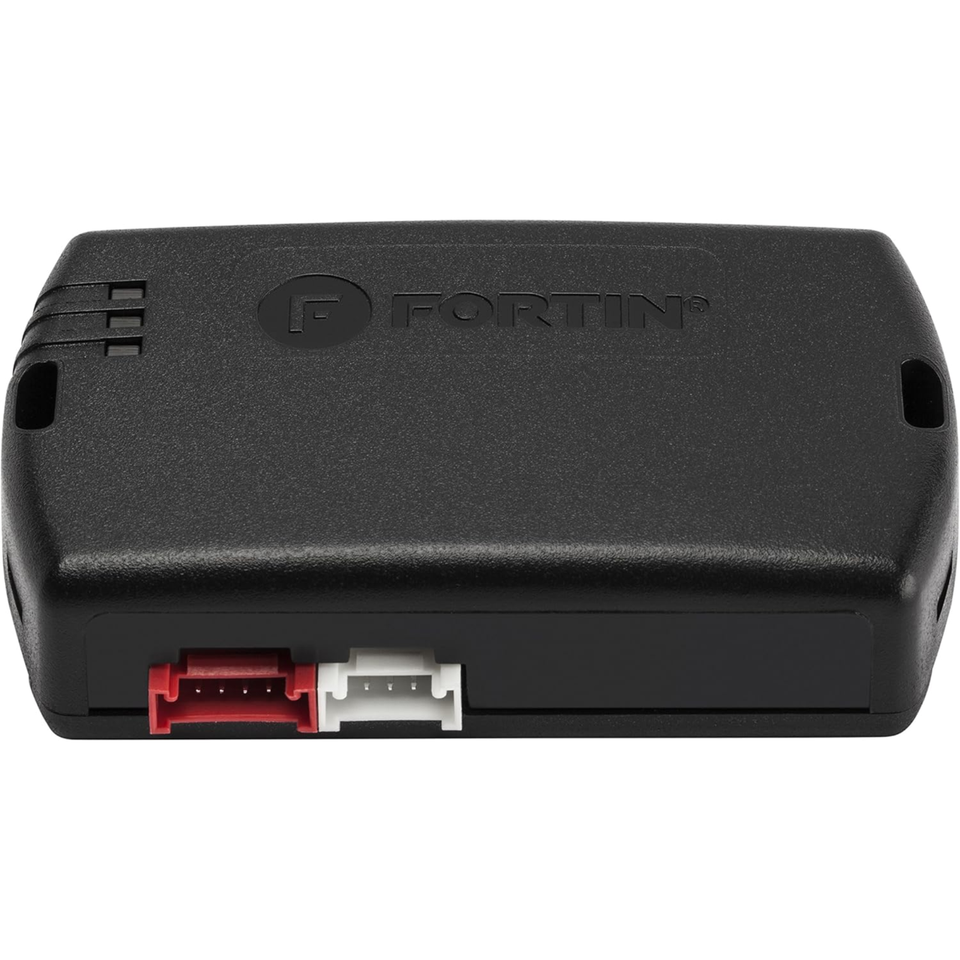 Fortin EVO-ALL Universal All-In-One Data Bypass and Interface Module ...