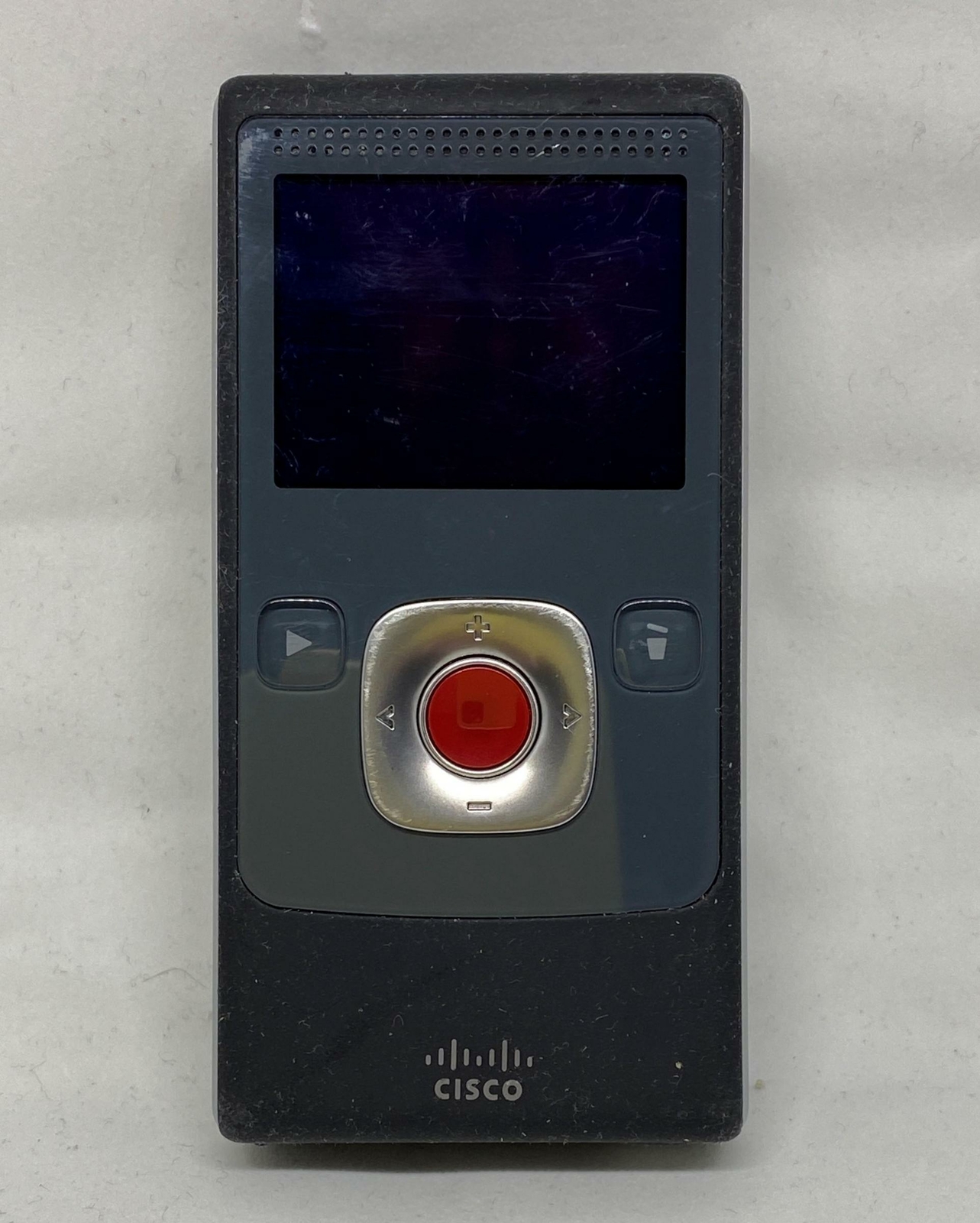 Flip UltraHD Video Camera Black 8 GB 2 Hours U32120B - 3rd Generation ...