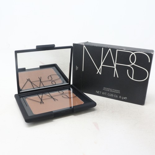 Nars Bronzing Powder 0.28oz/8g New With Box | eBay