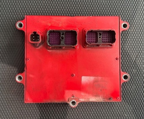 2008 Cummins ISX Engine Control Module ECM ECU 3684275 3684276 CM871 | eBay