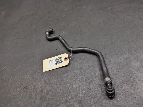 Radiator Coolant Reservoir Hose 2018 BMW 430i 17128623572 2017 2019 ...