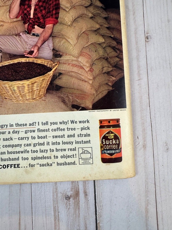 Vintage MAD Magazines!! 1958-1963, Some with Rare Inserts! Choose Your ...