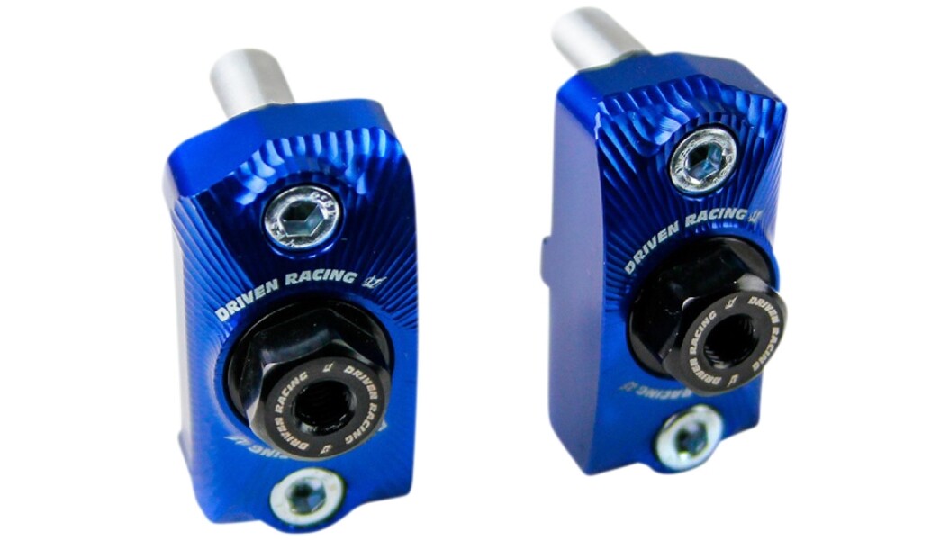 Driven Racing - DRCAX-202BL - Axle Block Slider, Blue for sale online ...