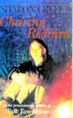 Chasing Redbird, Creech, Sharon, Used; Acceptable Book 9780330342131 | eBay