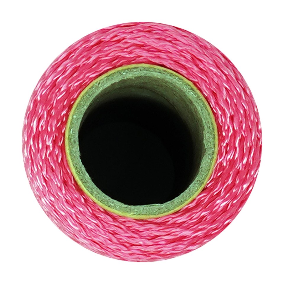 Pink Builders Building Brick Laying Measuring Masonry Rope 70M String ...