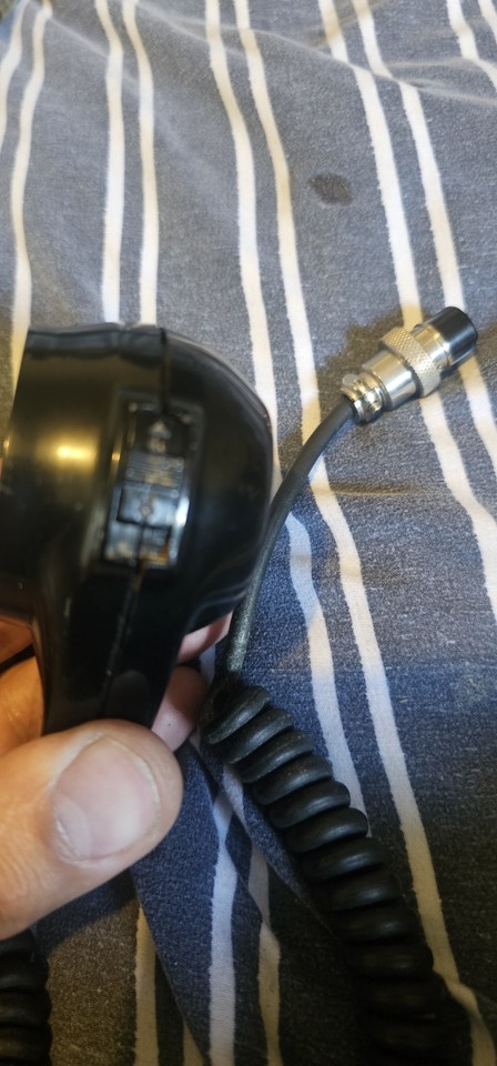 k40 speech processor mic | eBay UK