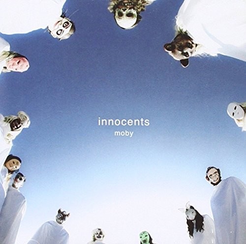 Moby-Innocents CD NEU | eBay.de