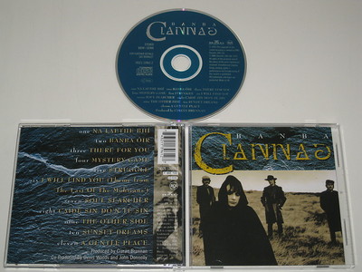 Clannad / Banba (Rca / BMG 74321 13961 2) CD | eBay