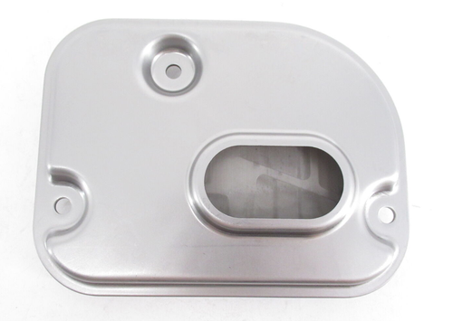 NEW AUDI Q3 8U AUTOMATIC TRANSMISSION OIL STRAINER 09M325429 ORIGINAL ...