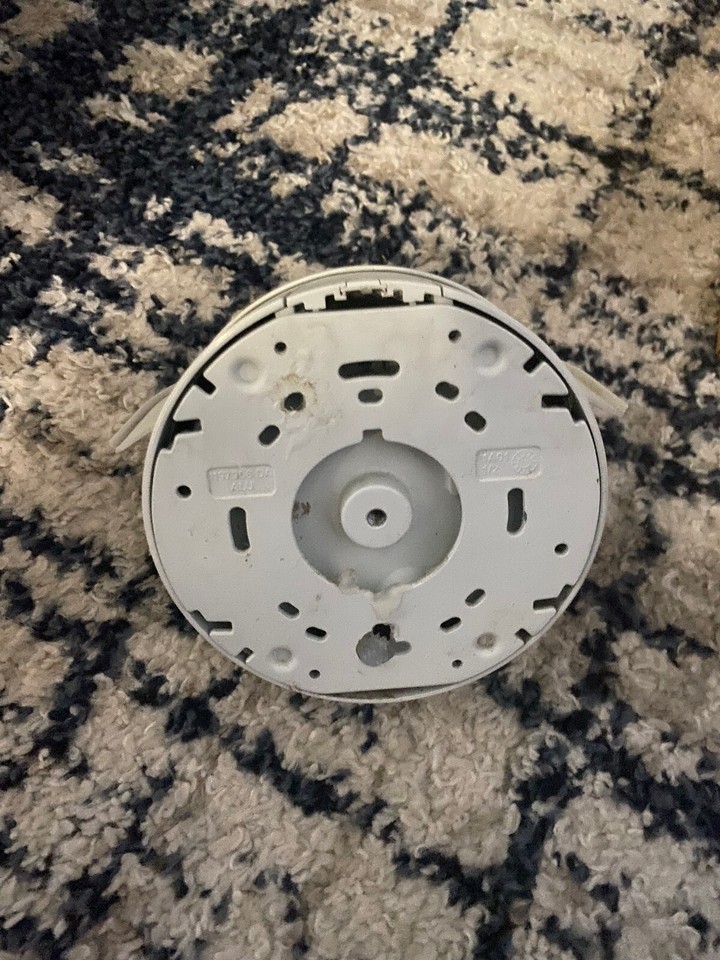 Axis P3227-LVE 5MP Network IP Dome Camera Day Night IR Indoor Outdoor ...