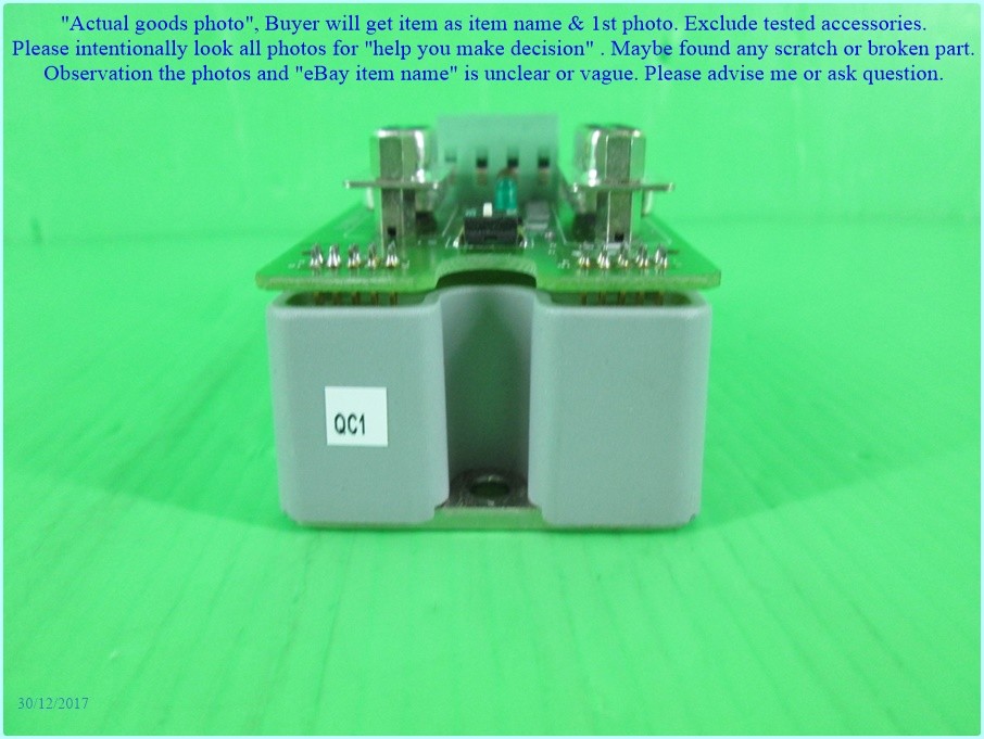 Elmo Vio-6/200, Motion Servo module with interface as photo,sn:random ...