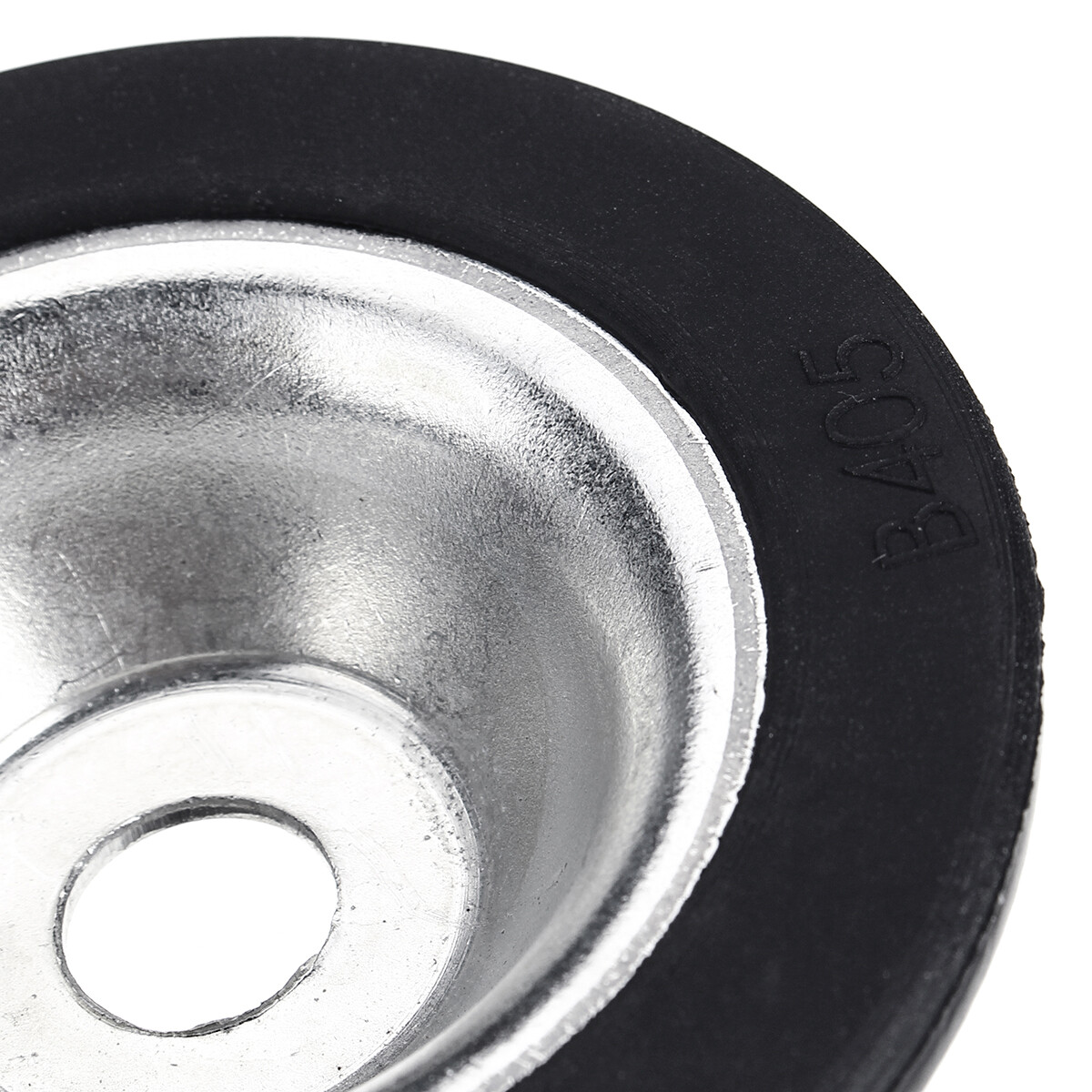 2PCS Shock Absorber Top Mount Spring Plate Disc FOR Fiat 500 / Ford KA ...