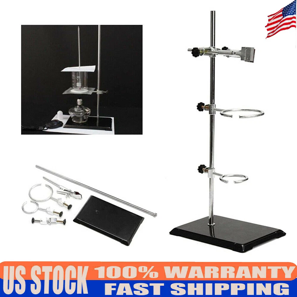 Ring Clamp Chemistry