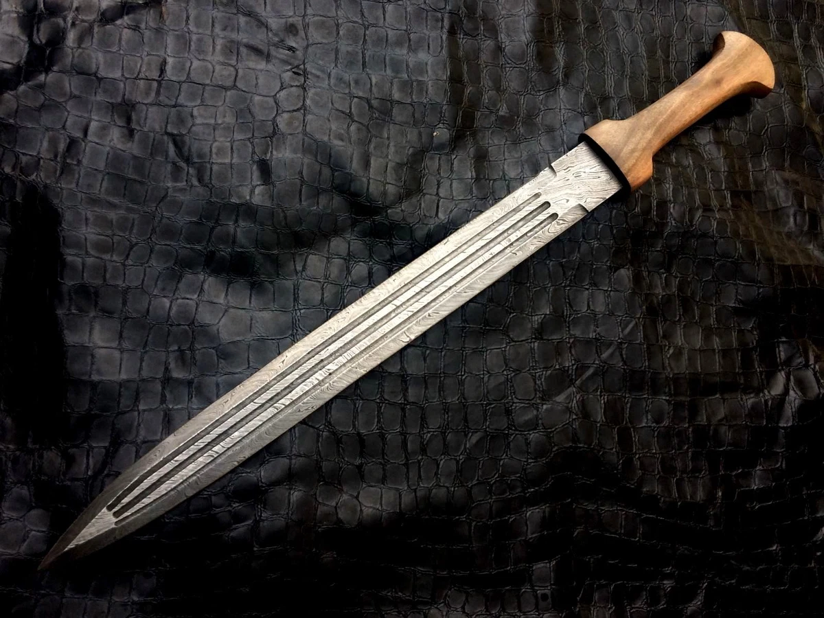 Viking Daggers