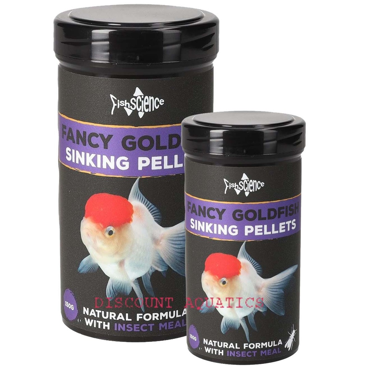 Fancy Goldfish The Complete Beginner's Guide To Goldfish Aquarium