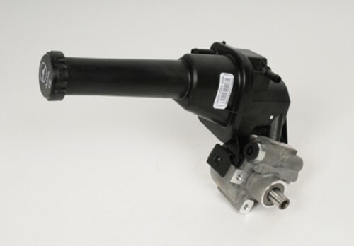 Power Steering Pump ACDelco 20953569 for sale online | eBay