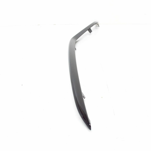 Mercedes-Benz C-class W205 Front Bumper Left Molding Trim A2058852274 ...