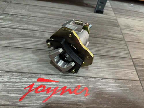 JOYNER GENUINE PARTS - 1x Βraking caliper ,RR, hydraulic-brake assy | eBay