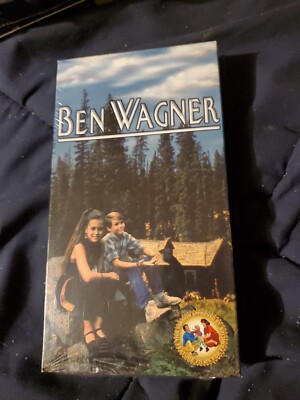 Ben Wagner VHS Buy 2 Media Get 1 Free | eBay