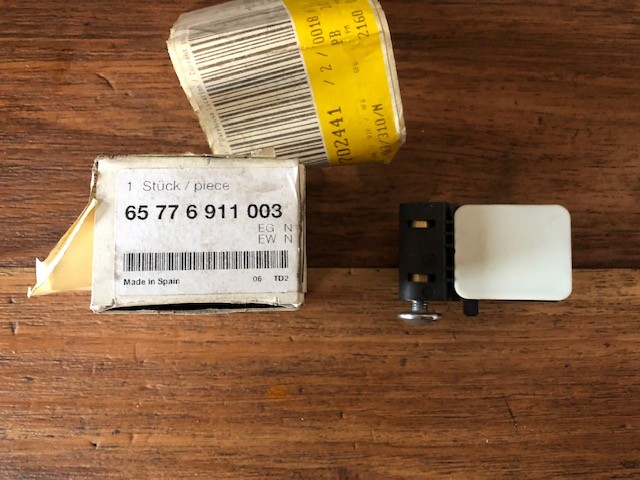 BMW 65776911003 online kaufen | eBay