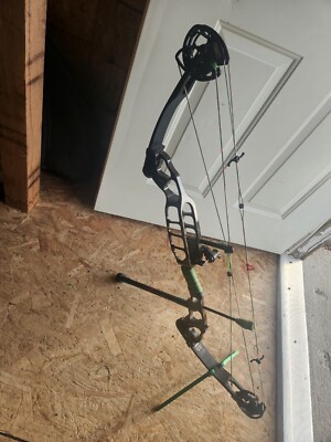 Archery Prime One Stx Right Handed Bow | eBay