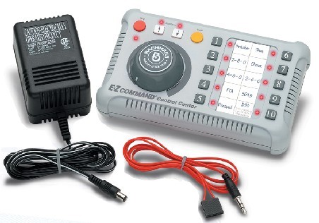 Bachmann 44932 E-Z Command DCC Controller System | eBay