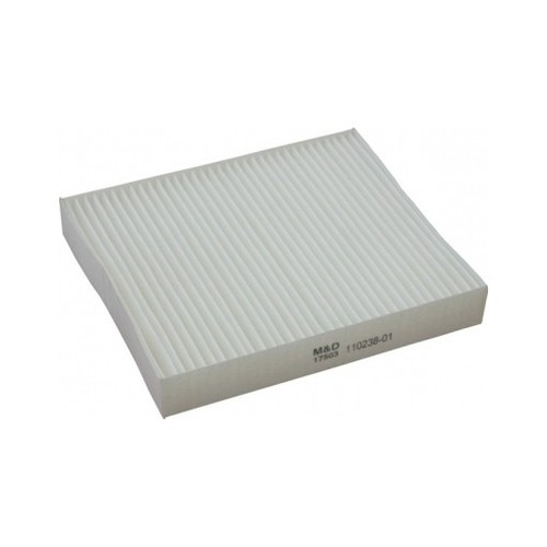 Cabin Filter FC475Q-1 13271190 1808524 013271191 095527473 9536931 ...