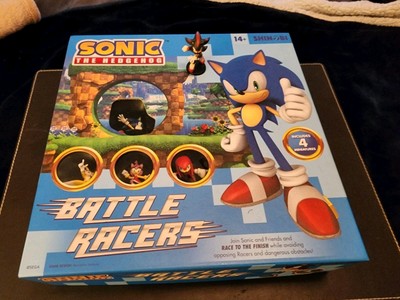 Sonic the Hedgehog Battle Racers & one Boss Expansion: Shadow | eBay