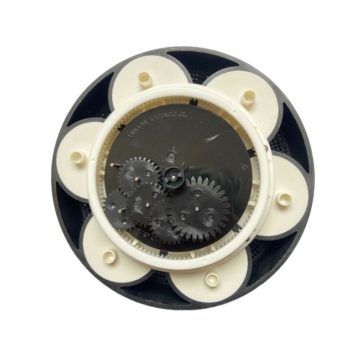 Repalce For Paramount 6 Port Water Valve Module with Base O-Ring 004 ...