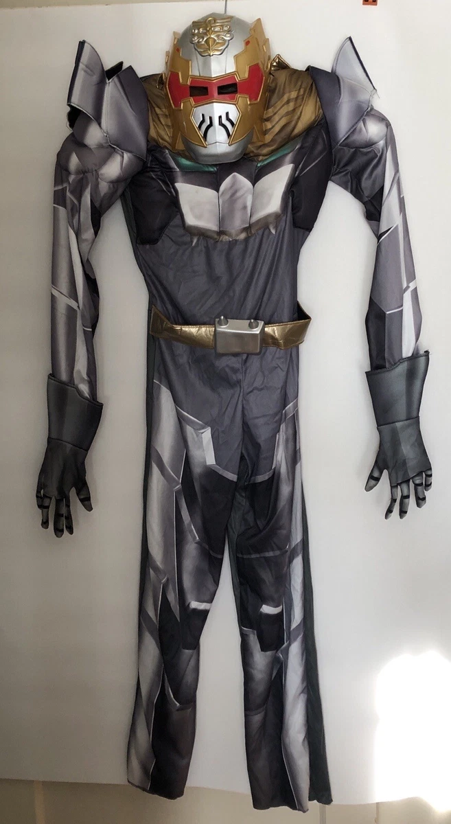 Power Rangers Megaforce Robo Knight Sword