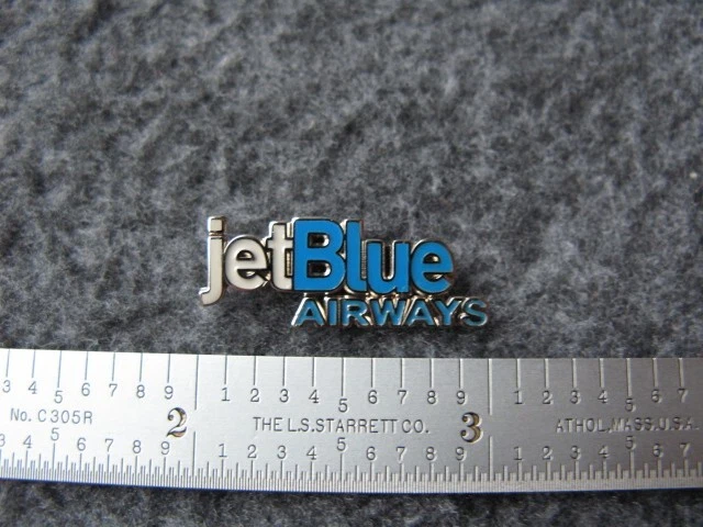 Jetblue Logo Png